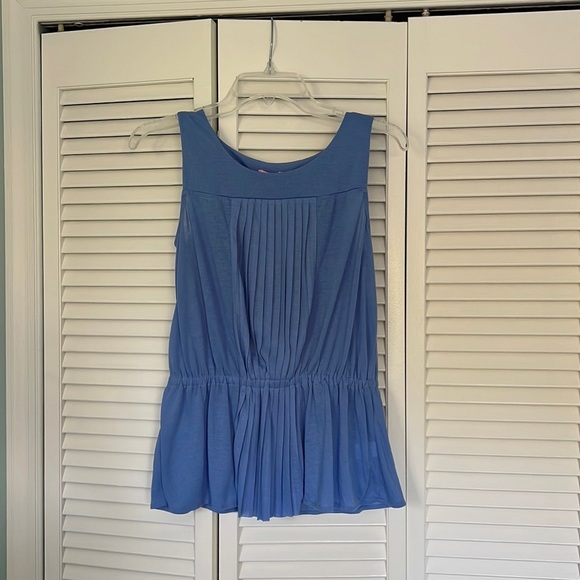 Lilly Pulitzer | Tops | Nwt Lilly Conley Top | Poshmark